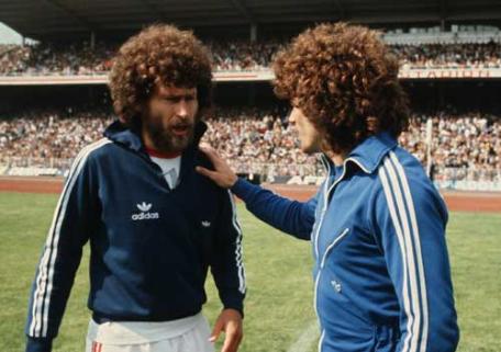 Vintage sports – Parakit – Thomas Thorburn